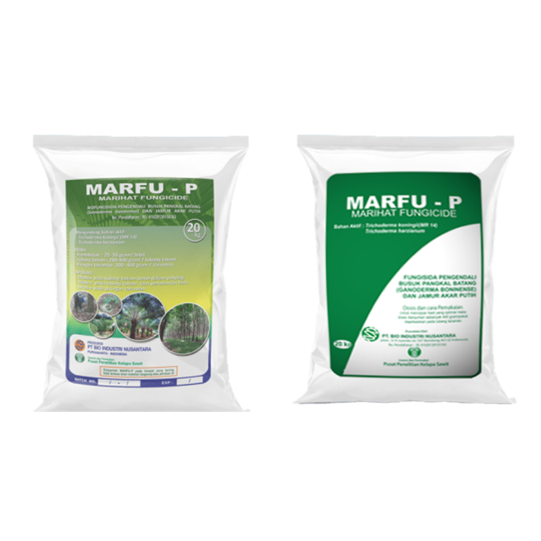 MARFU-P – PT. Bio Industri Nusantara